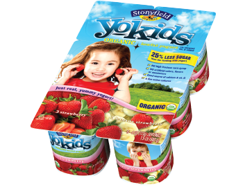 The Best and Worst Children's Yogurts - Eat Well Collective