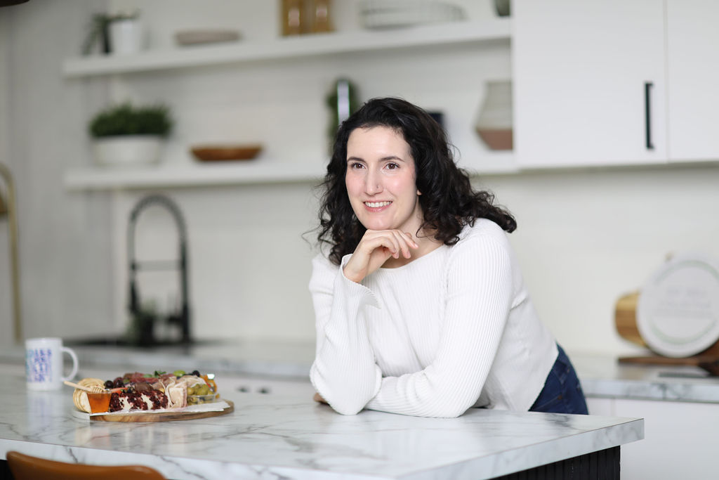 Claire - Eat Well Collective